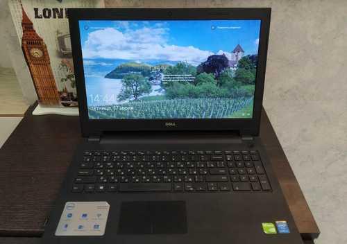 Dell Inspiron 15 (3542)