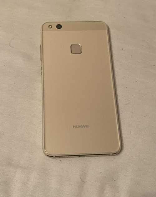 Телефон Huawei P10 Lite