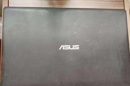 Ноутбук Asus F552c