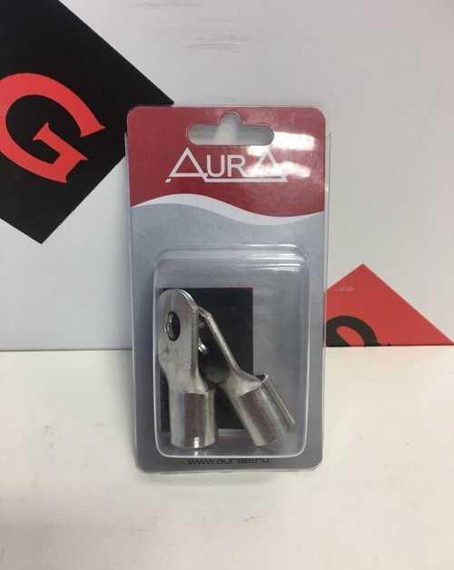 Клеммы силовые Aura ACN-R858