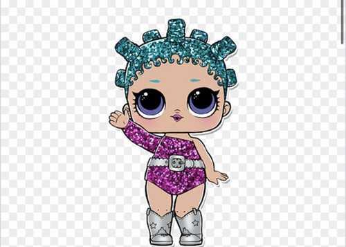 Lol cosmic queen 1 серия обмен