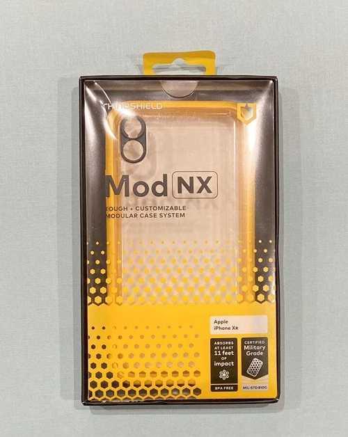 RhinoShield Mod NX iPhone XR Case