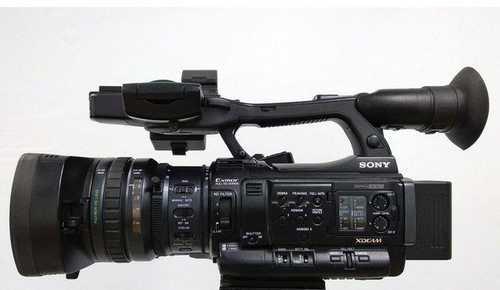 Sony PMW-200
