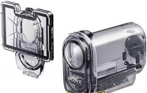 Подводный бокс для экшн видеокамер Sony