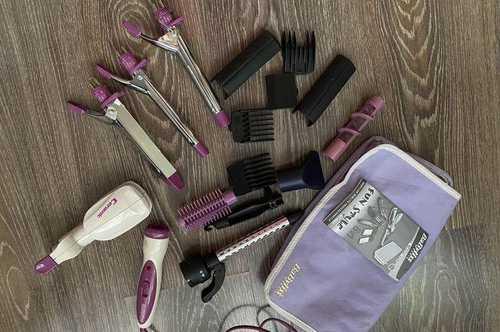Мультистайлер babyliss 2020CE