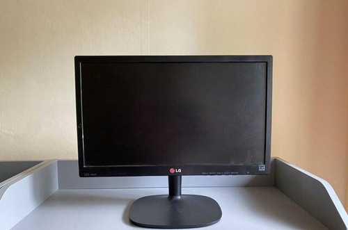 Монитор LG (19M35A) 18,5