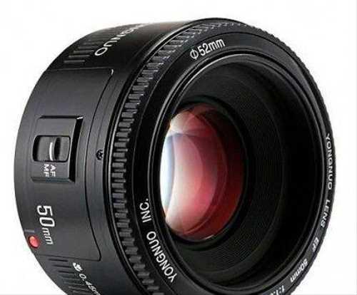 Canon EOS 6D + youngnou 50mm, 1.8+