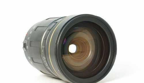 Tamron 28-105 mm 2.8 Canon EF
