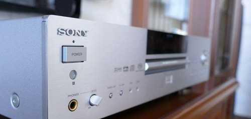 Продам sacd проигрователь Sony