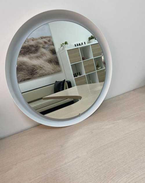 Зеркало с подсветкой настенное IKEA