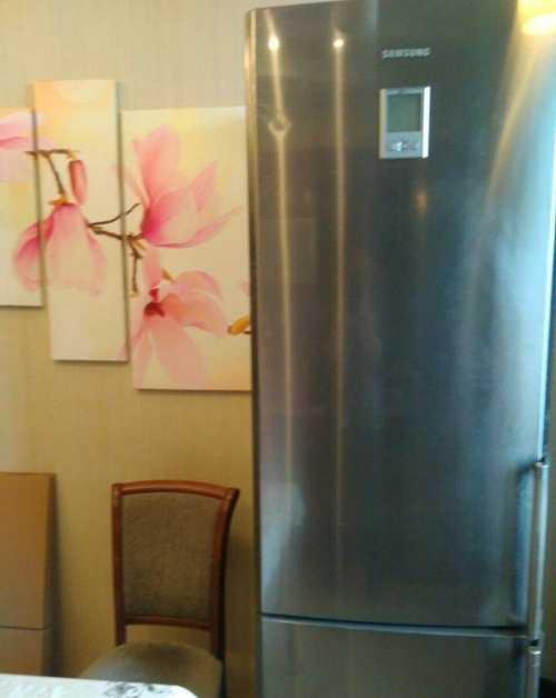 Холодильник Samsung rl 44 fcih