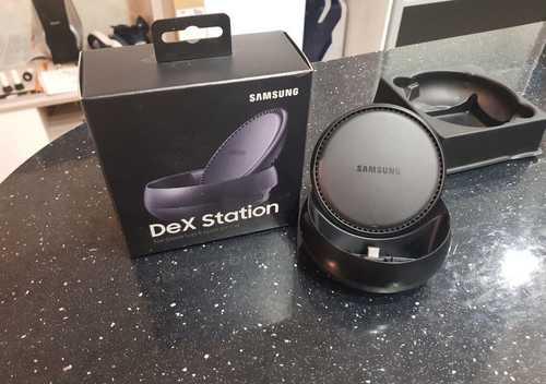 Продам док станция samsung DEX