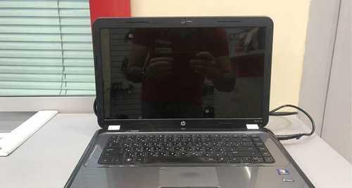 Ел15 - Ноутбук HP Pavilion G6 AMD A6-3420M