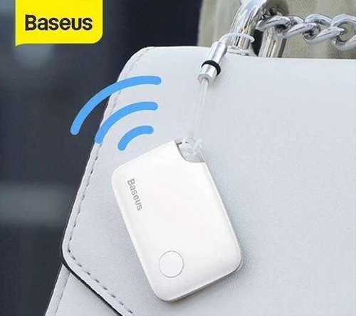 Мини-Смарт-трекер Baseus с Bluetooth