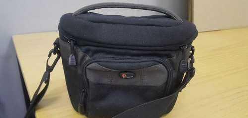 Продам фотосумку lowepro LP125