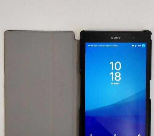 Sony Xperia Z3 Tablet Compact 16gb LTE