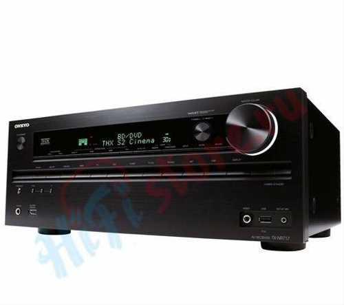 Ресивер Onkyo TX NR717