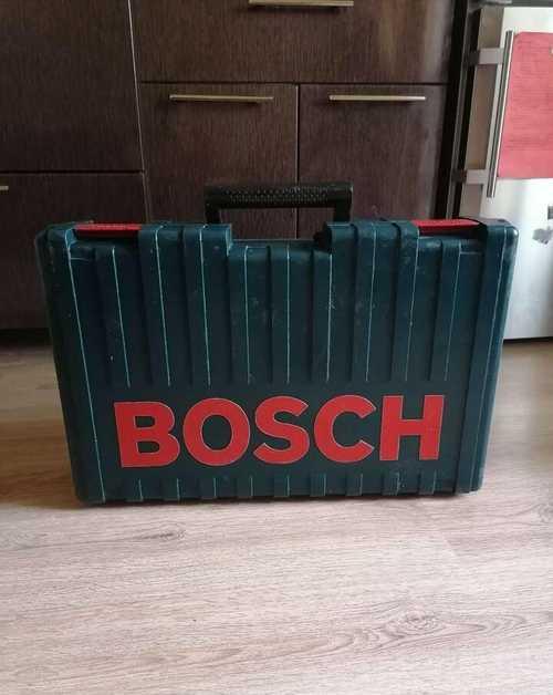 Чемодан кейс Bosch