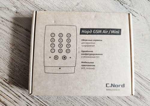 Норд gsm. Nord GSM b312. Норд GSM Mini. Nord GSM Mini Air. Си Норд прибор.