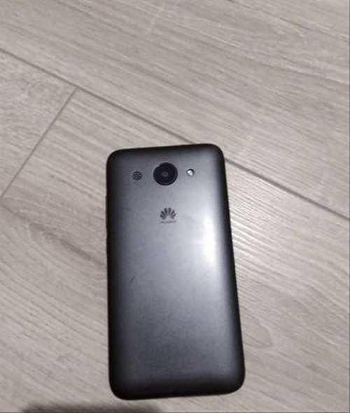 Телефон Huawei y3 2017
