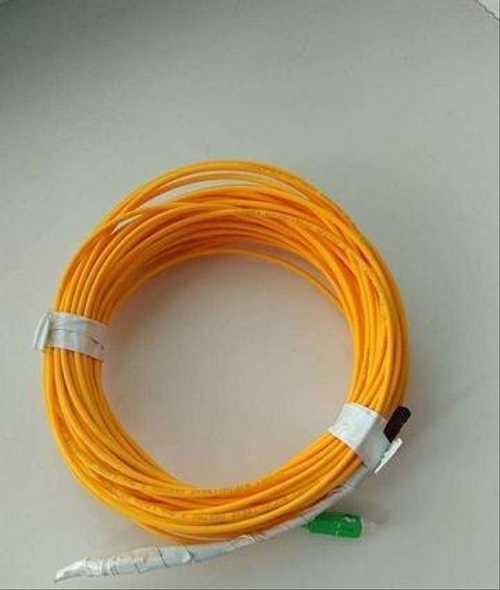 Оптический кабель huawei gjfjh-1B6a2 G657A2 3.0 mm
