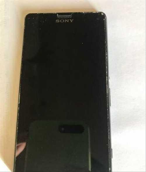 Sony xperia z3 compact