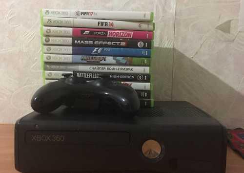 Xbox 360
