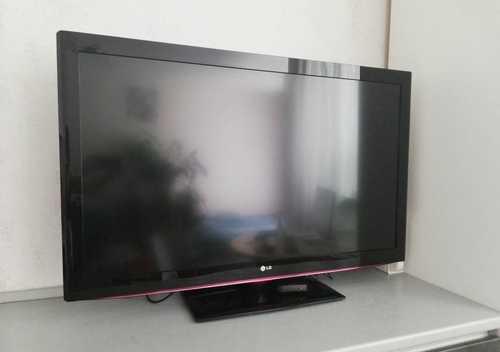 LG 47LD750