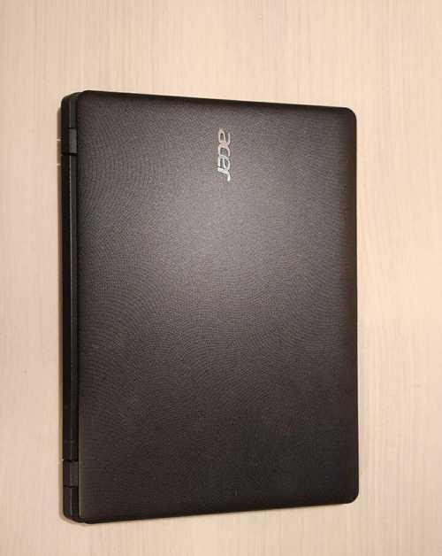 Ноутбук Acer ES1-131-C1NL
