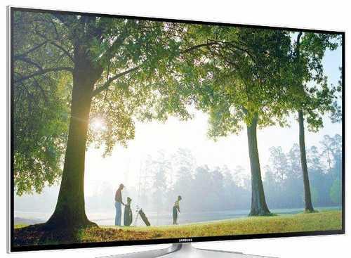 Телевизор SAMSUNG UE48H6400 48"