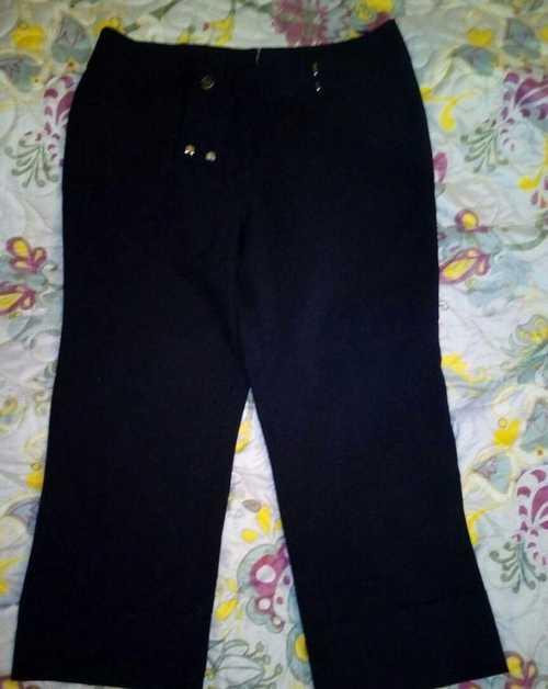 Брюки и капри Zara, HM