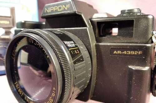 Фотоаппарат nippon AR-4392F 35mm