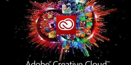 Adobe creative cloud