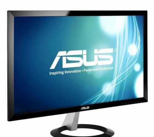 Asus 22" Full HD LED-LCD в идеале