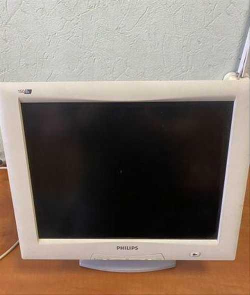 Монитор Philips 150B2