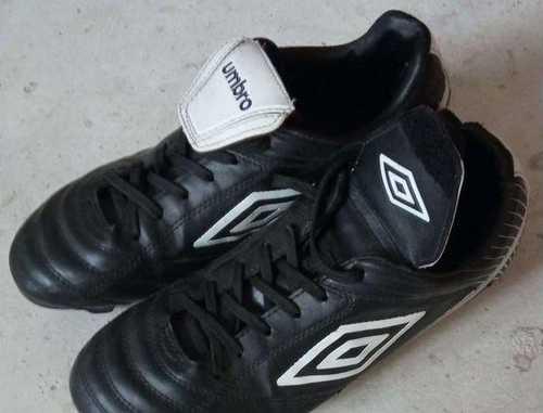 Бутсы umbro