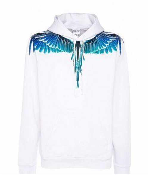 Marcelo burlon country of milan худи