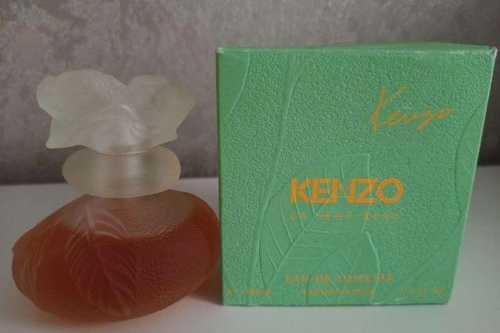 Винтаж Ca Sent Beau от Kenzo 100мл