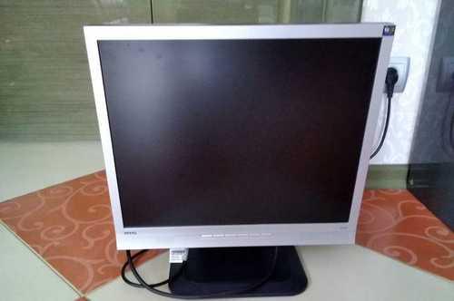 Монитор benq Q9C5