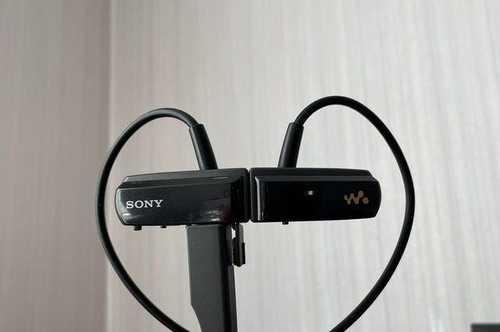 Sony nwz-w252