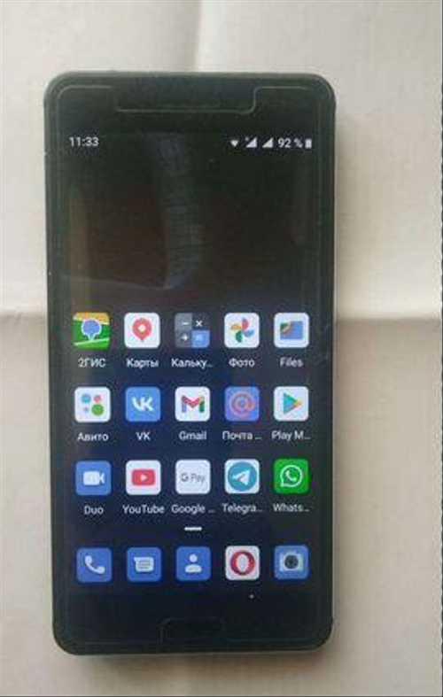 Nokia 6