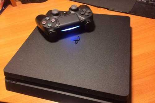 Sony PS4 500гб