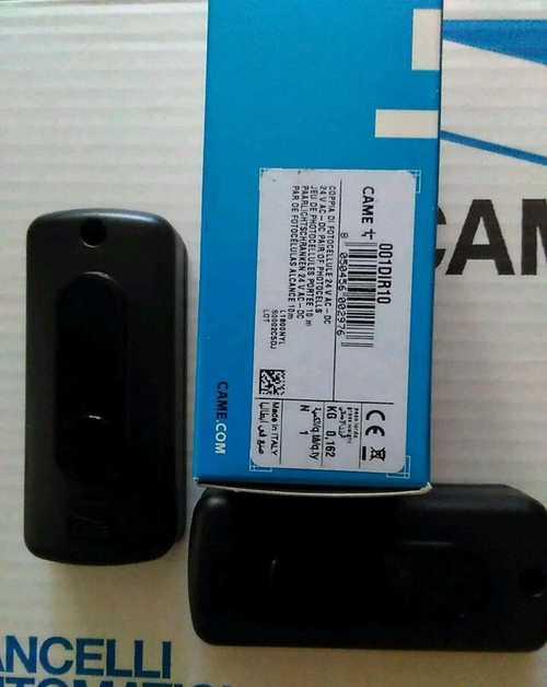 Фотоэлементы DIR10 (Came)