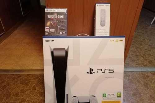 Sony PlayStation 5