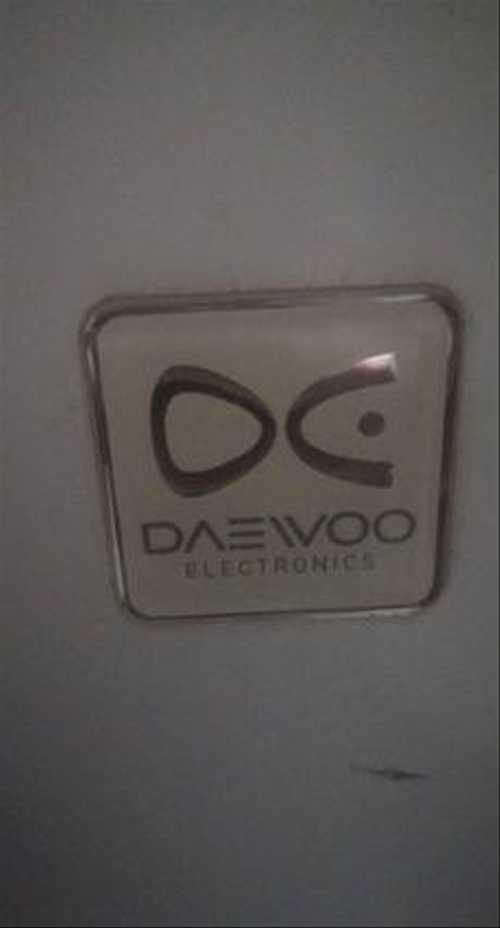 Daewoo electronics fr 081 ar