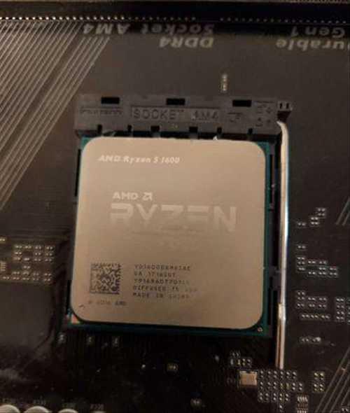 Процессор amd ryzen 5 3600 oem что такое oem