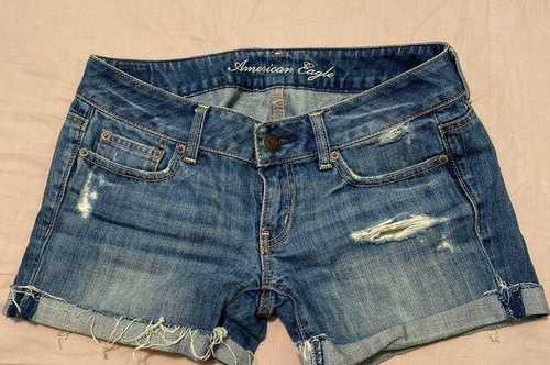 Шорты American Eagle s