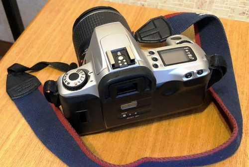 Canon EOS 300