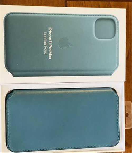 Чехол iPhone