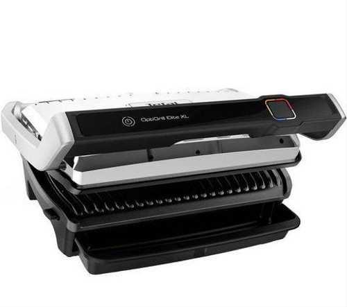 Электрогриль Tefal OptiGrill Elite XL GC760D30